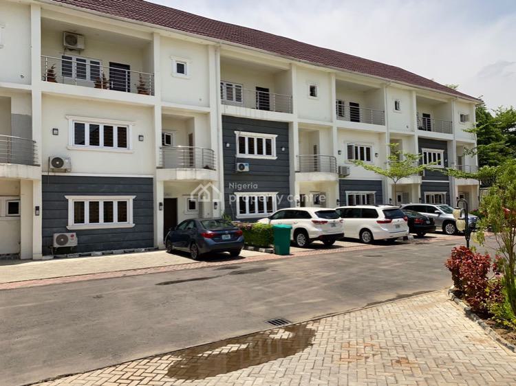 For Sale: Luxurious 4 Bedrooms Spacious Terrace Duplex With Bq, Utako ...