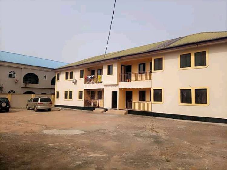 For Sale: Available 4 Flats Of 3 Bedrooms On 100ft By 100ft Land, Adp, Off Airport Road, Gra ...