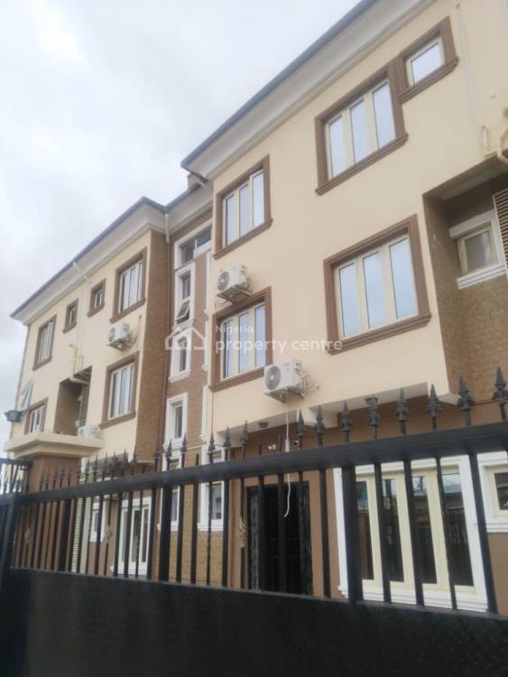Self Contain for Rent in Akoka, Yaba, Lagos (24 available) | Nigeria ...