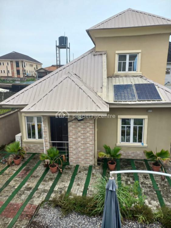 For Sale: Very Nice 3 Bedroom Fully Detached House, Gbagada, Lagos | 3 ...