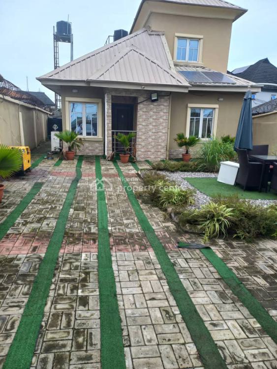For Sale: Very Nice 3 Bedroom Fully Detached House, Gbagada, Lagos | 3 ...