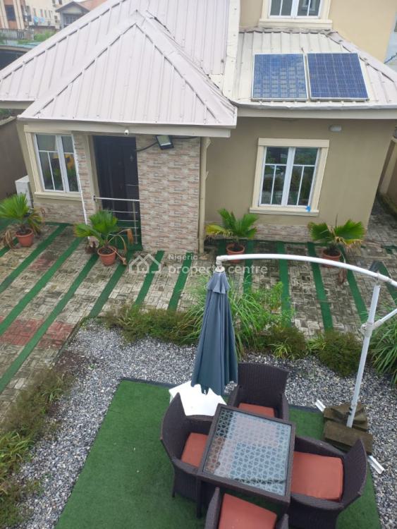 For Sale: Very Nice 3 Bedroom Fully Detached House, Gbagada, Lagos | 3 ...
