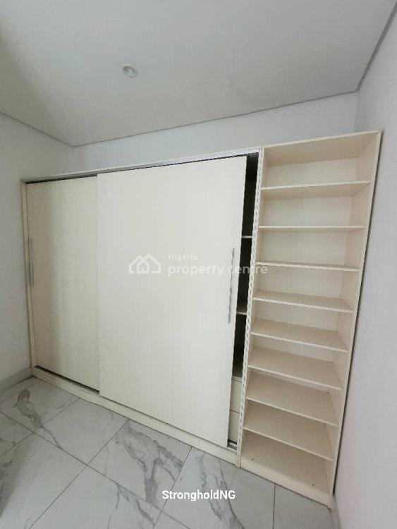 For Rent: Newly Built 3 Bedroom Semi-detached Duplex, Gbagada Phase 2 ...