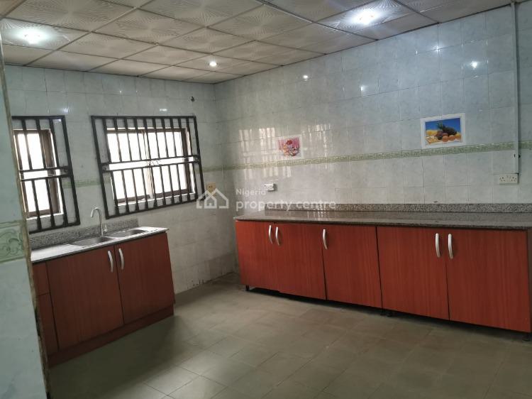 For Rent: 2bedroom Terrace Duplex With A Study Room, Gbelegbo Street ...