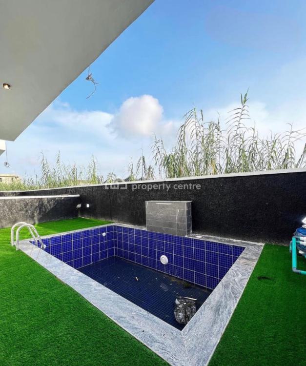 For Sale: Distinctively Carved 5 Bed Fully Detached Duplex With ...