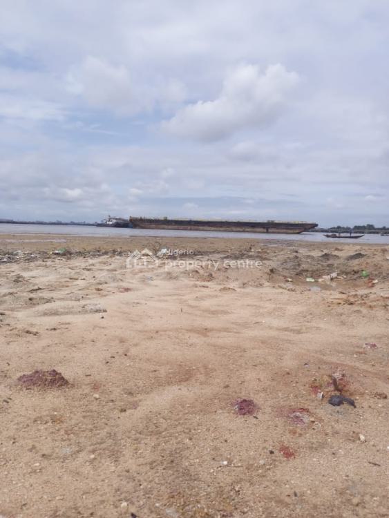 For Sale: Mixed Use Waterfront Plots Of Estate Land, Elite Villa Estate ...