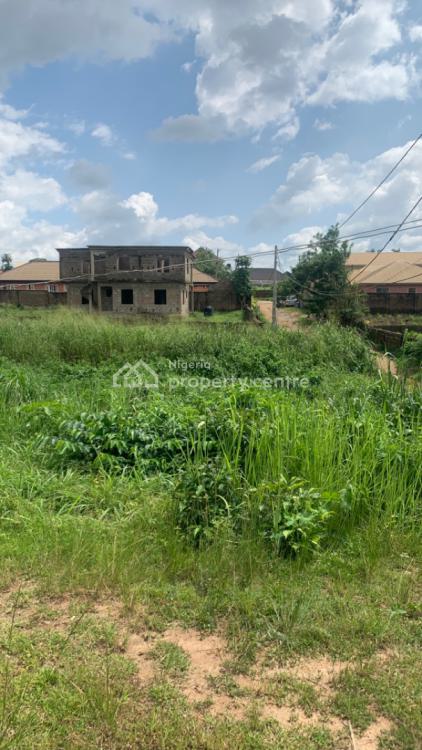 For Sale: 2 Plots Of Land, Elebu Market, Akala Express, Ibadan, Oyo ...