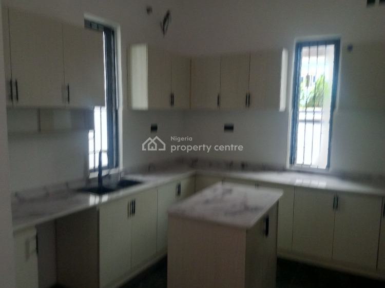 For Sale: Newly Built Executive 4 Bedroom Semi-detached Duplex, Isheri ...