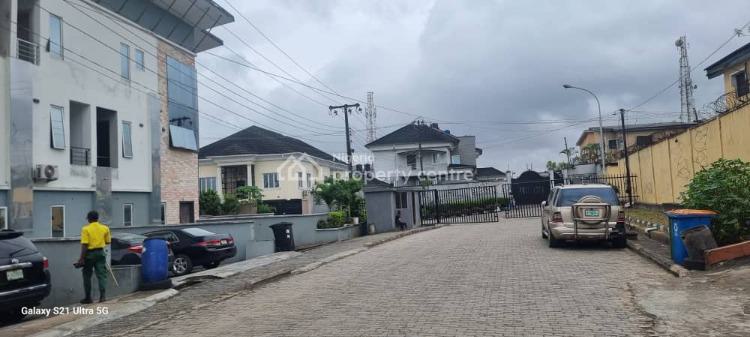 For Sale: Newly Built 3 Bedroom Duplex With Bq, Millennium Estate ...