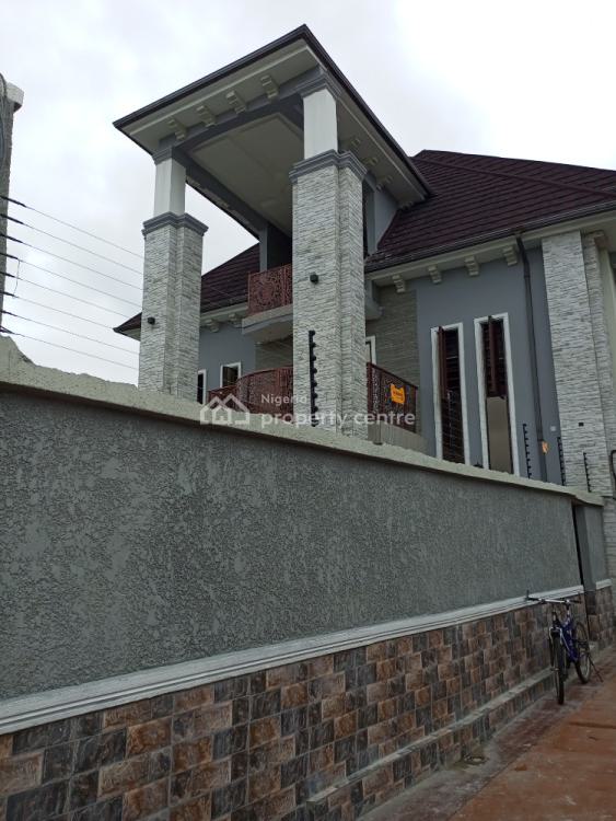 For Rent: Luxury Newly Built 2 Bedroom, Bucknor Estate Close To ...