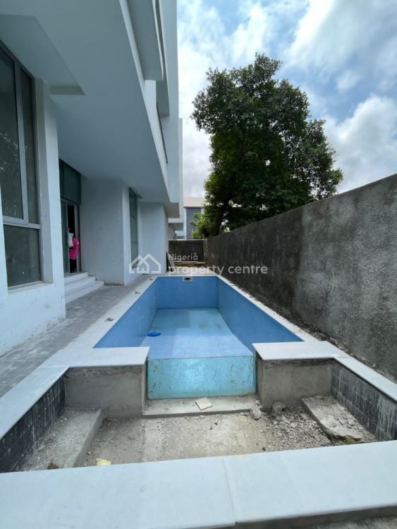 For Sale: Brand New 5 Bedroom Fully Detached House With Swimming Pool ...