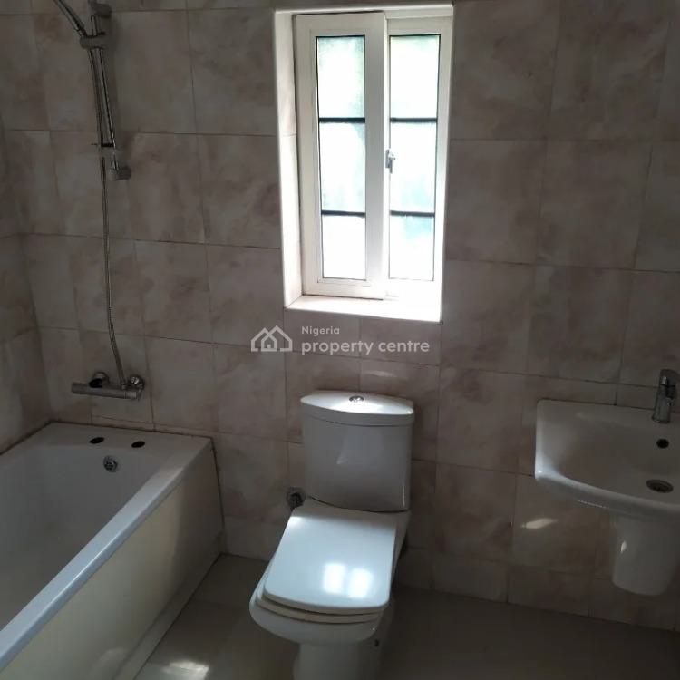 For Sale: Luxury 4 Bedroom Semi Detached Duplex With Bq, Ruxton Street ...