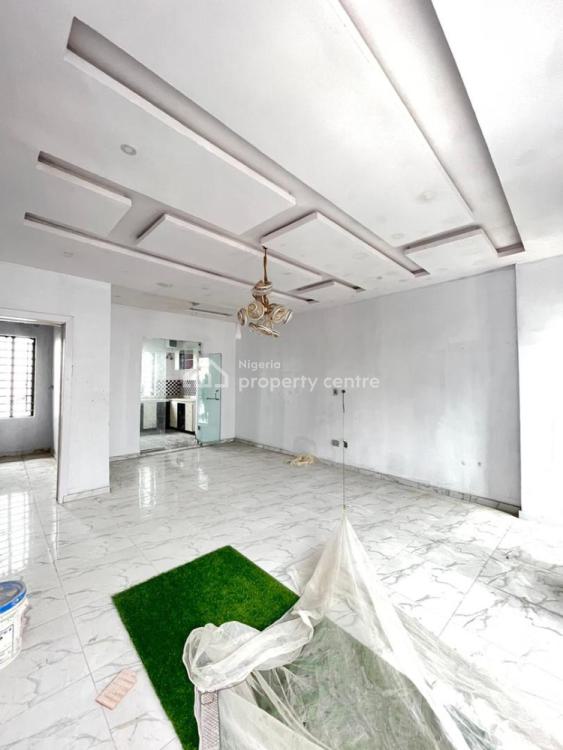 For Sale: Luxury 3 Bedroom Terraced Duplex, Lekki, Lagos | 3 Beds, 4 ...