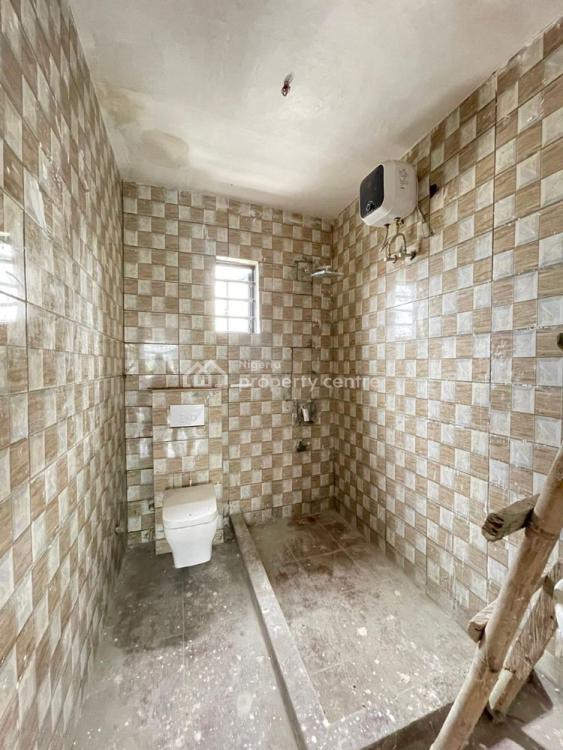 For Sale: Luxury 3 Bedroom Terraced Duplex, Lekki, Lagos | 3 Beds, 4 ...