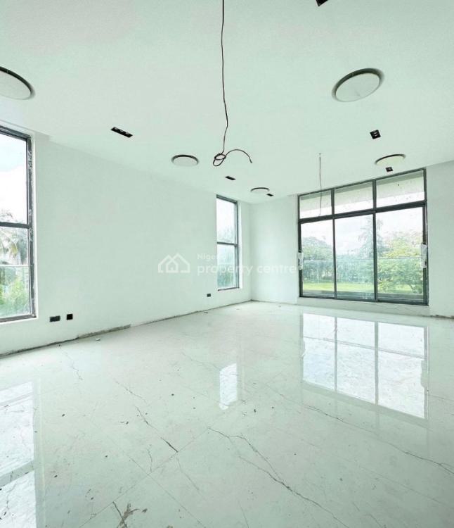 For Sale: Magnificent 5bed Mansion + Cctv + Pool + Bq, Ikoyi, Lagos | 5 ...