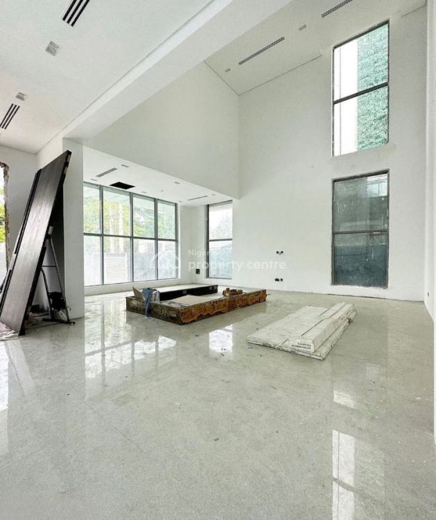 For Sale: Magnificent 5bed Mansion + Cctv + Pool + Bq, Ikoyi, Lagos | 5 ...