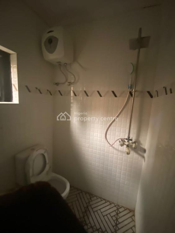 For Rent: Newly Built And Nicely Finished 2 Bedroom, Lateef Street ...