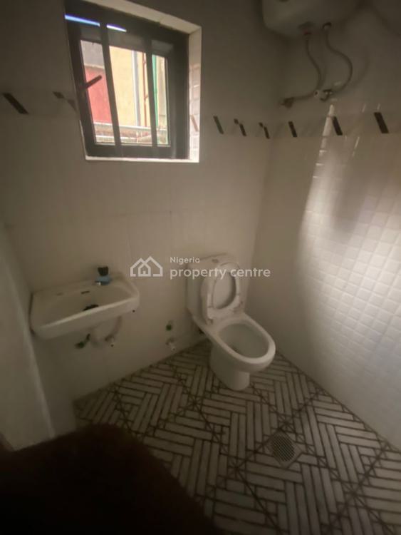 For Rent: Newly Built And Nicely Finished 2 Bedroom, Lateef Street ...