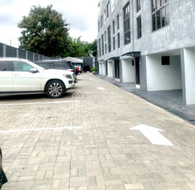 For Sale: Top Luxurious Finished & Serviced 4 Bedroon Terrace Duplex ...