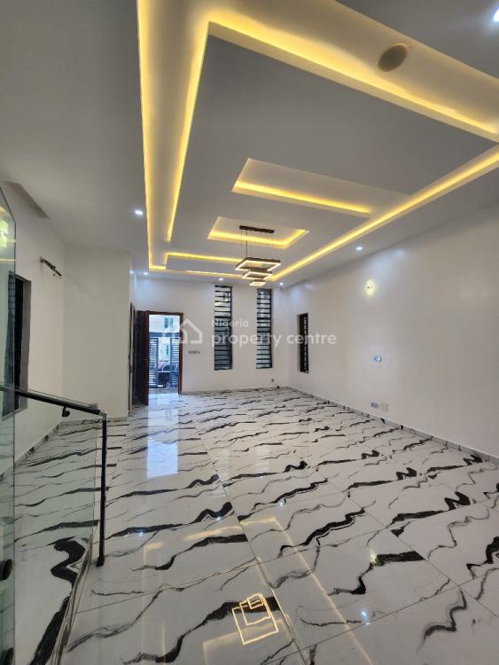 For Sale: Luxury And Contemporary 5 Bedroom Fully Detached Duplex ...