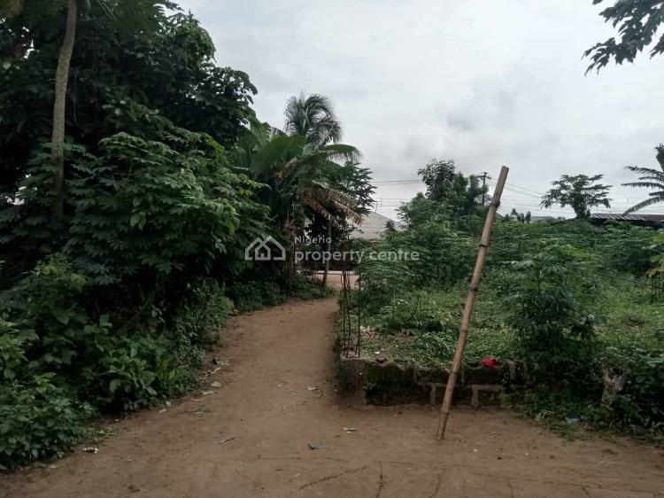 For Sale: Land In A Serene Environment, Nkemba Lane, Off Abak Road, Uyo ...