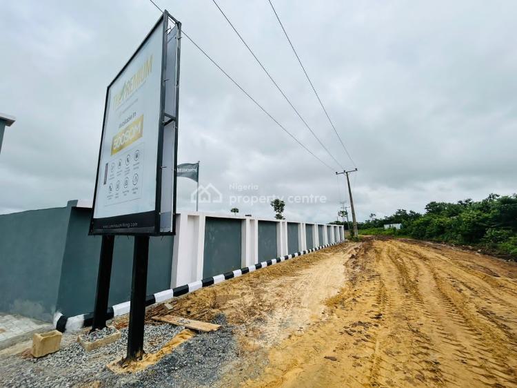 For Sale: Less Than 20 Plots Left For The Premium Estate, The Premium ...