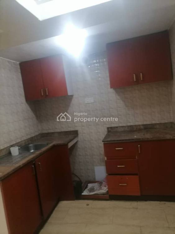 For Rent: Decent And Standard Mini Flat With 2 Toilet, Magodo Phase 2 ...