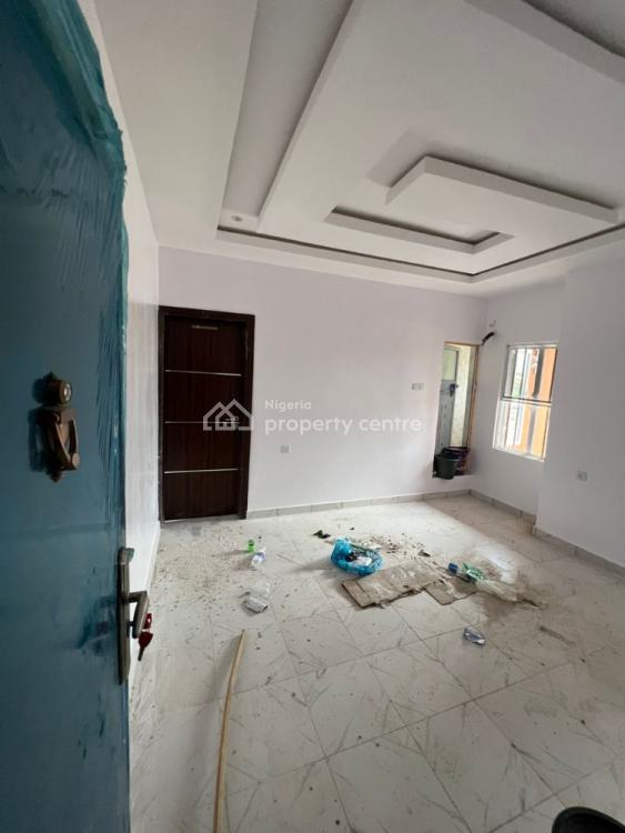 For Sale: Luxurious One Bedroom Apartment, Gbagada Phase 1, Gbagada ...
