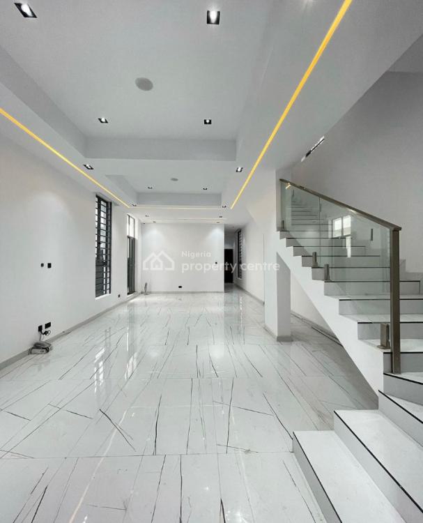 For Sale: Magnificent Ultra-modern Home With Special Facilities, Osapa ...