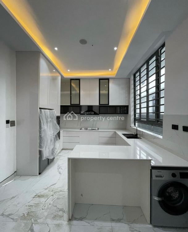 For Sale: Magnificent Ultra-modern Home With Special Facilities, Osapa ...