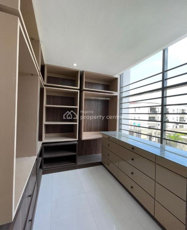 For Sale: Magnificent Ultra-modern Home With Special Facilities, Osapa ...