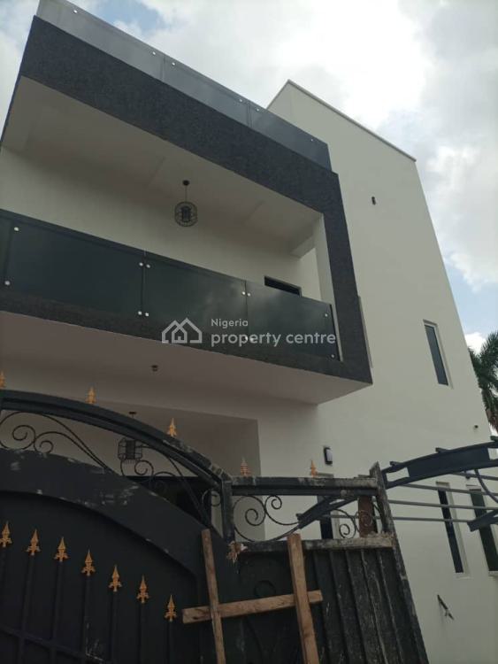For Sale: Luxury 5 Bedroom Duplex, Ikoyi, Lagos | 5 Beds, 5 Baths ...