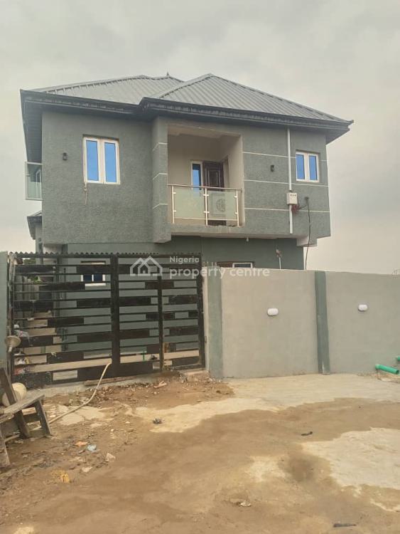 For Rent: Room And Parlour, Harmony Estate, Gbagada, Lagos | 1 Beds, 2 ...