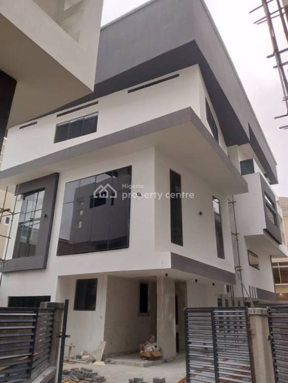 For Sale: Luxury Five Bedroom Fully Detached, Oniru Estate, Oniru ...