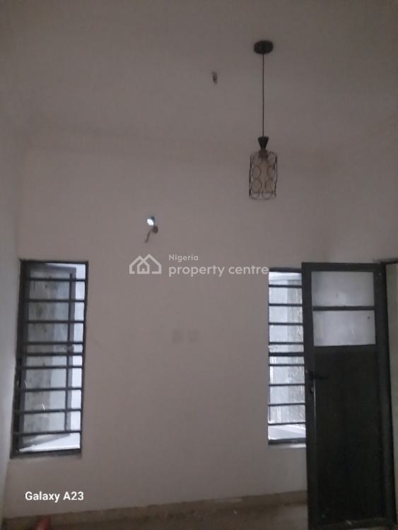For Rent: Newly Built Mini Flat, Off Ishaga Road, Idi Araba, Surulere ...