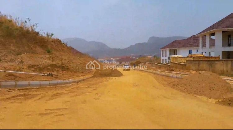 For Sale: Affordable Plot Of Land, 10 Minutes From Aso Villa Rainbow ...