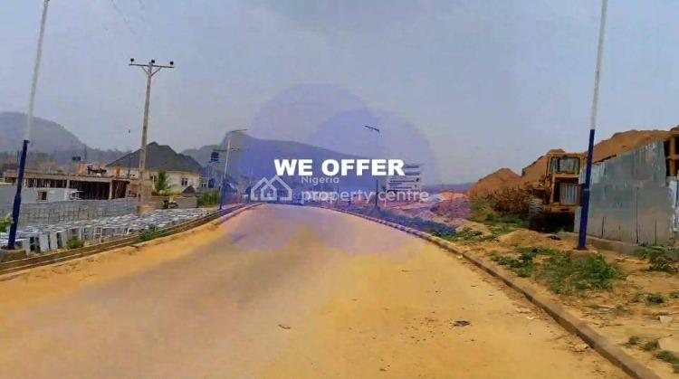 For Sale: Affordable Plot Of Land, 10 Minutes From Aso Villa Rainbow ...