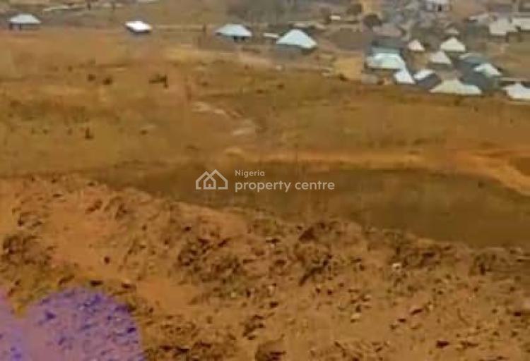 For Sale: Affordable Plot Of Land, 10 Minutes From Aso Villa Rainbow ...