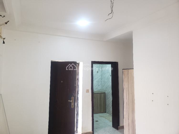 For Rent: Standard Self-contained Room, By Ring Road Express, Lokogoma ...