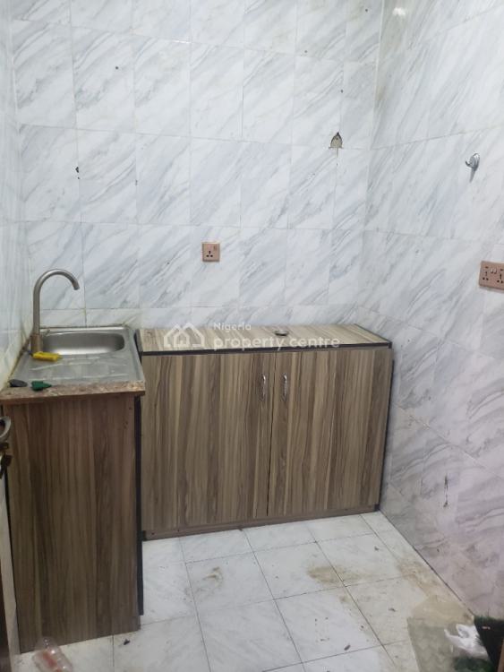 For Rent: Standard Self-contained Room, By Ring Road Express, Lokogoma ...