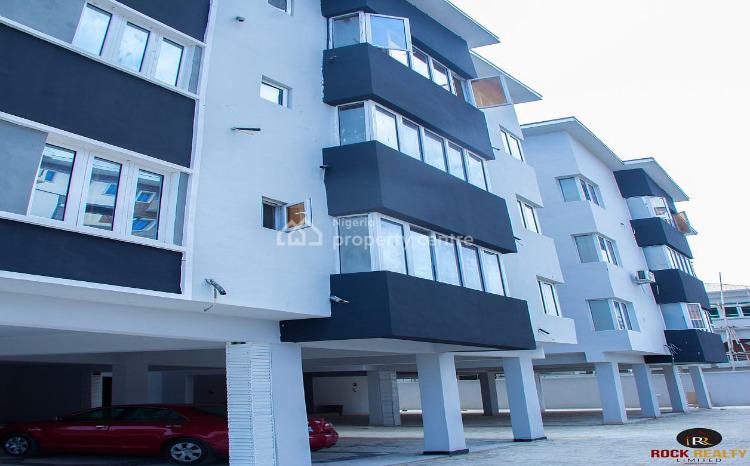 For Sale: 3 Bedrooms Terraced Duplex, Alpha Beach Road, Igbo Efon ...