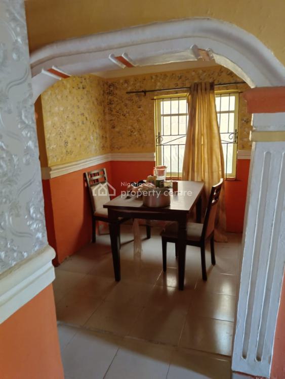 For Sale: Beautifully Built And Gated Bungalow, Ogijo, Ikorodu, Lagos ...