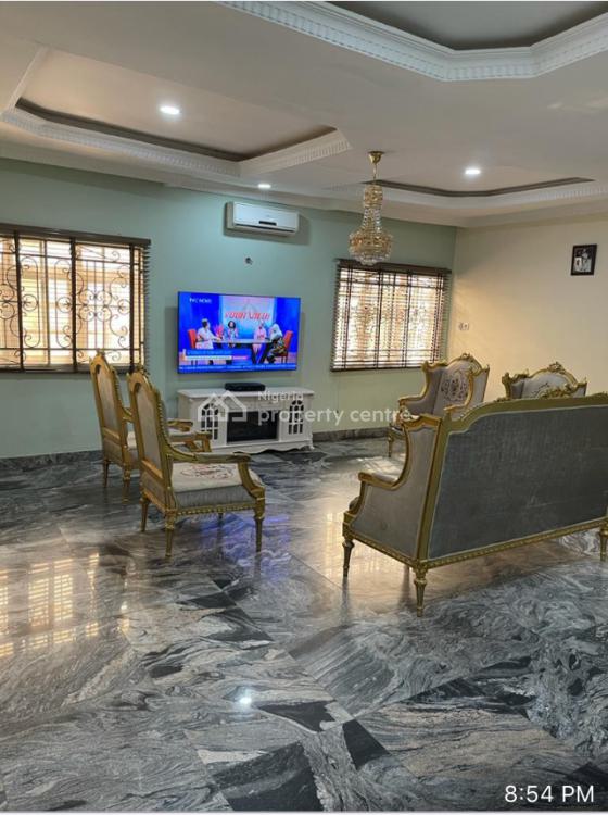 For Rent: Four Bedroom Bungalow With Two Living Rooms, Sabon Lugbe ...
