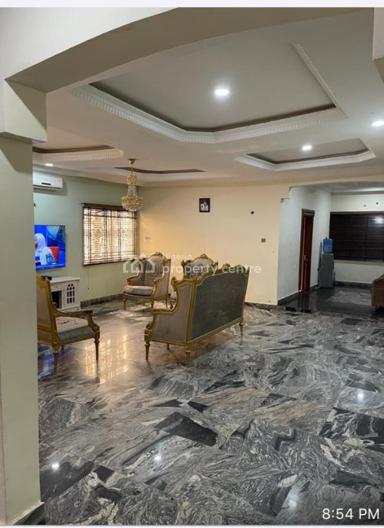 For Rent: Four Bedroom Bungalow With Two Living Rooms, Sabon Lugbe ...