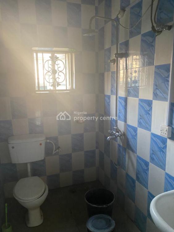 For Rent: 2 Bedroom Flat With Excellent Facilities, Sparklight Estate ...