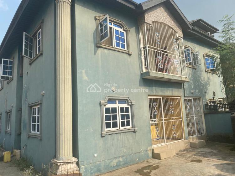 For Rent: 2 Bedroom Flat With Excellent Facilities, Sparklight Estate ...