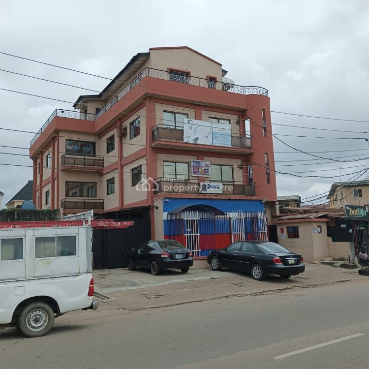 For Sale: Office Complex, Ogba Agege Road, Ikeja, Lagos | Nigeria ...