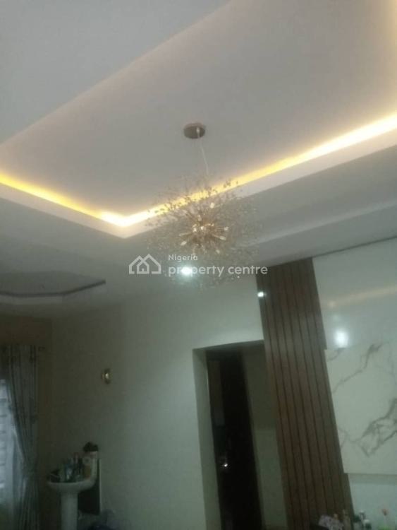 For Rent: Very Good 2 Bedroom Flat, Off Ishaga Road, Idi Araba ...