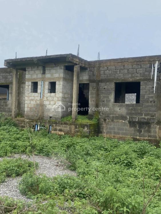 For Sale: 2 Units Of 3 Bedroom Semi-detach Duplex House, Galadimawa ...