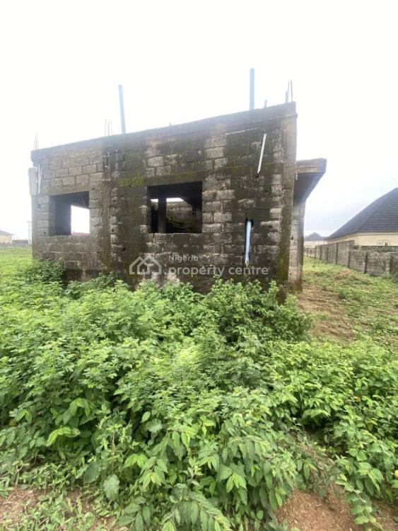 For Sale: 2 Units Of 3 Bedroom Semi-detach Duplex House, Galadimawa ...